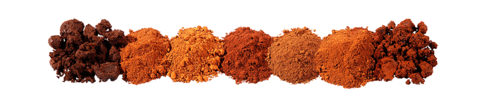 FerroSorp® DG-Reihe - Zeolith Umwelttechnik GmbH